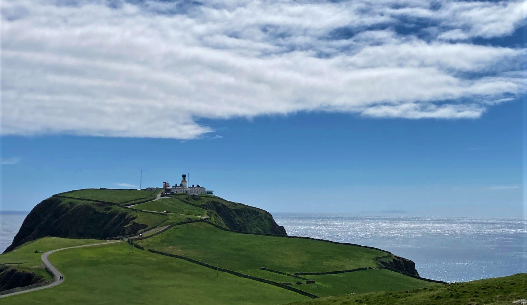 Why Shetland? | Orion Clean Energy Project