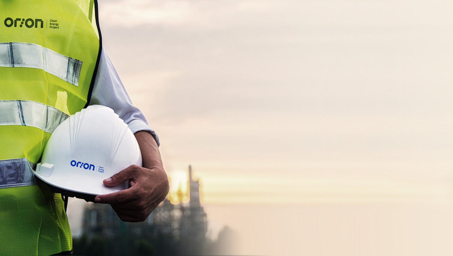 Skills and training | Orion Clean Energy Project