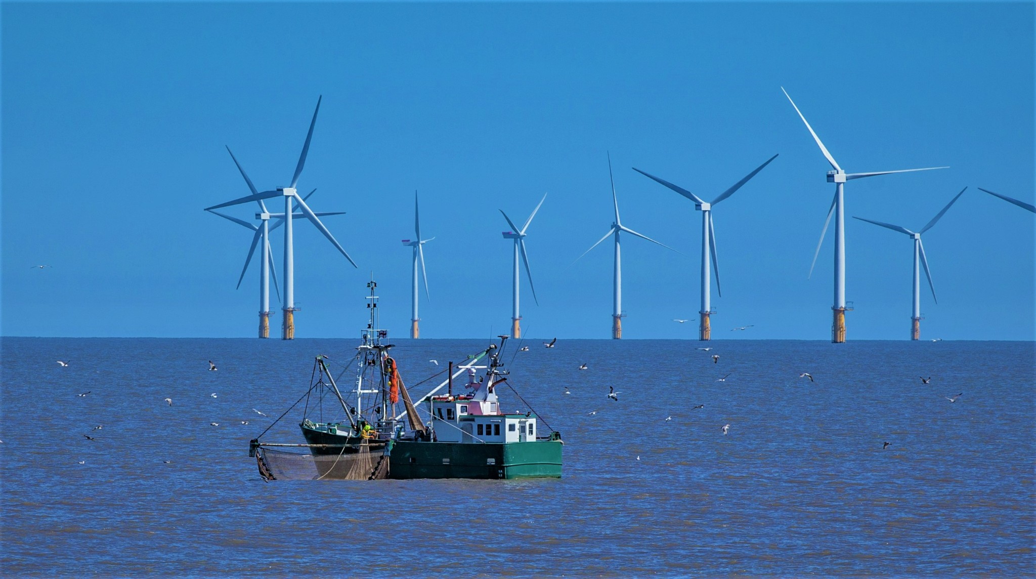 Just transition | Orion Clean Energy Project