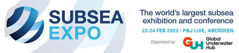 SubSea Expo and Conference | Orion Clean Energy Project