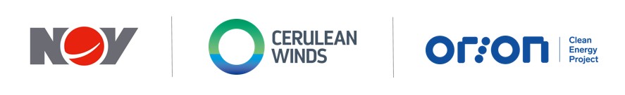 ORION Shetland Supply Chain Webinar | Orion Clean Energy Project